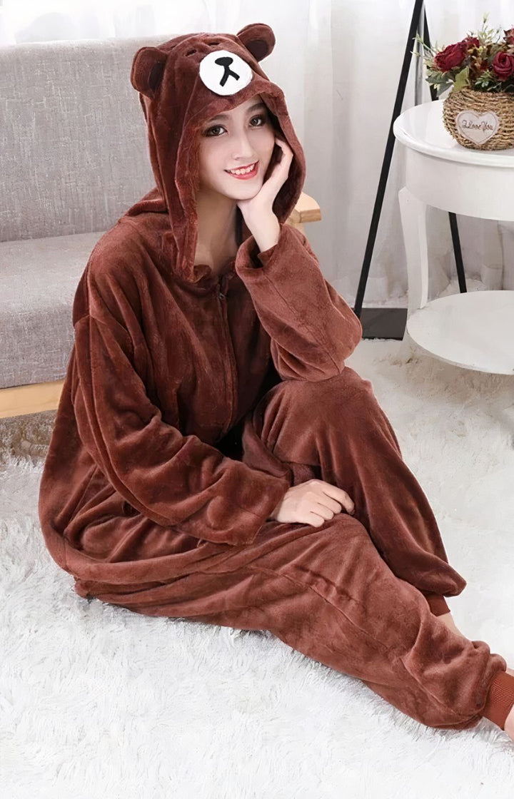 Pyjama Pilou Pilou : la référence des Pyjamas en Pilou confortables.